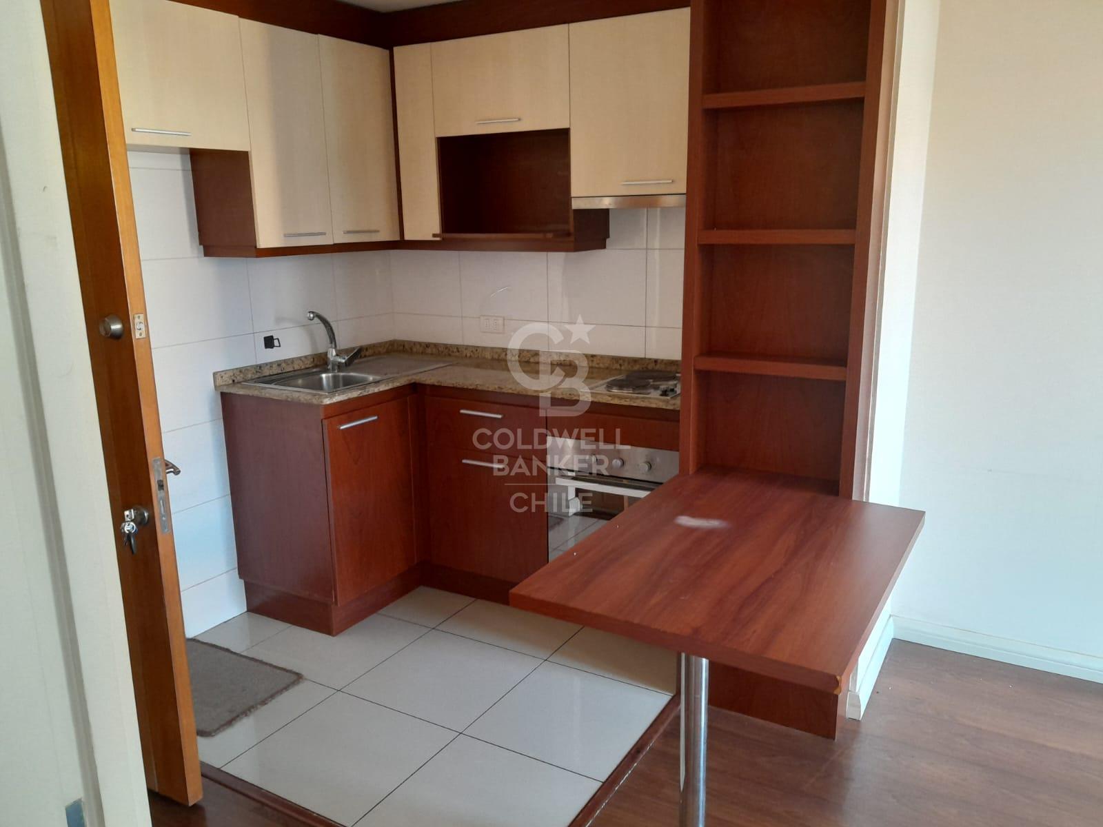 Departamento en Venta en Viña del Mar 1 dormitorio 1 baño | R77205366-5L0-34651V | Emol Propiedades
