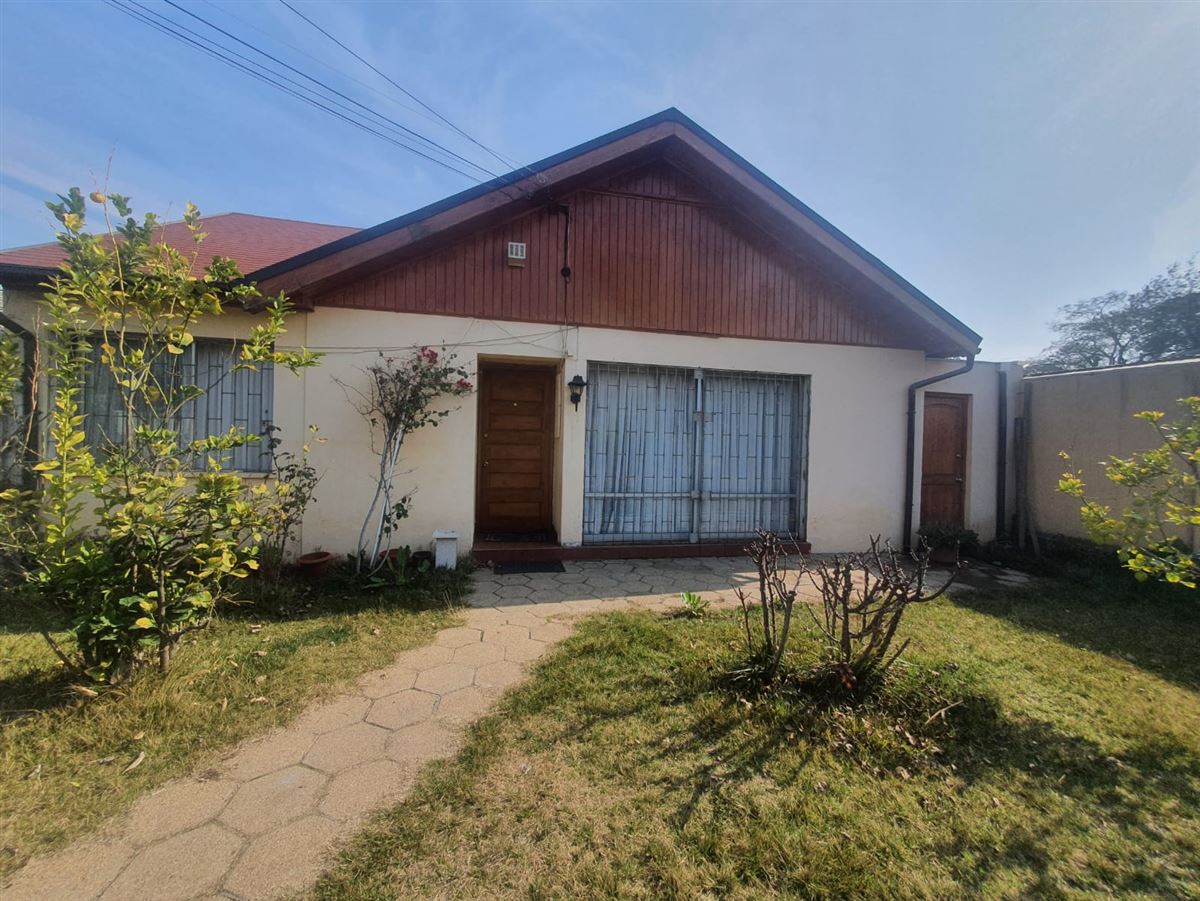 Casas en venta en Macul | HousePricing
