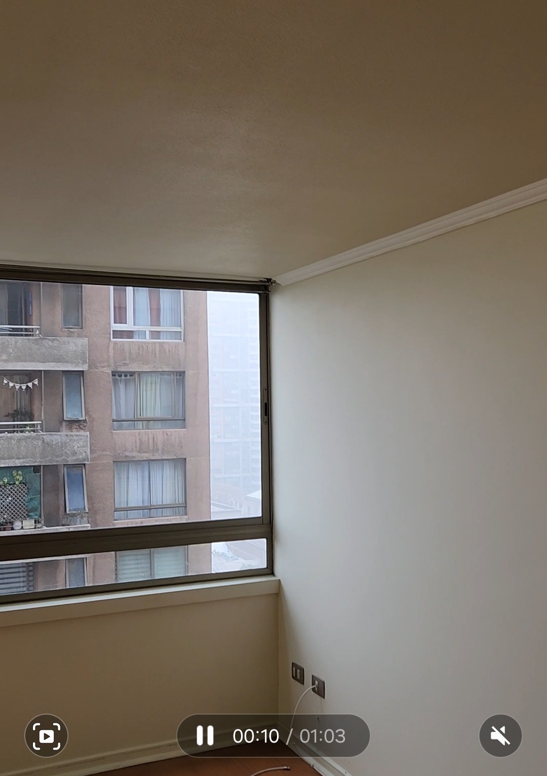 Departamento en Arriendo en Santiago | 48267557 | Emol Propiedades