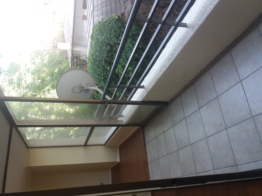 Departamento en Venta en Providencia 1 dormitorio | 48347470 | Emol ...