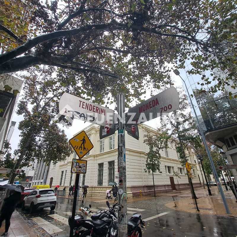 Oficina o Casa Oficina en Venta en Santiago 2 dormitorios 1 baño ...