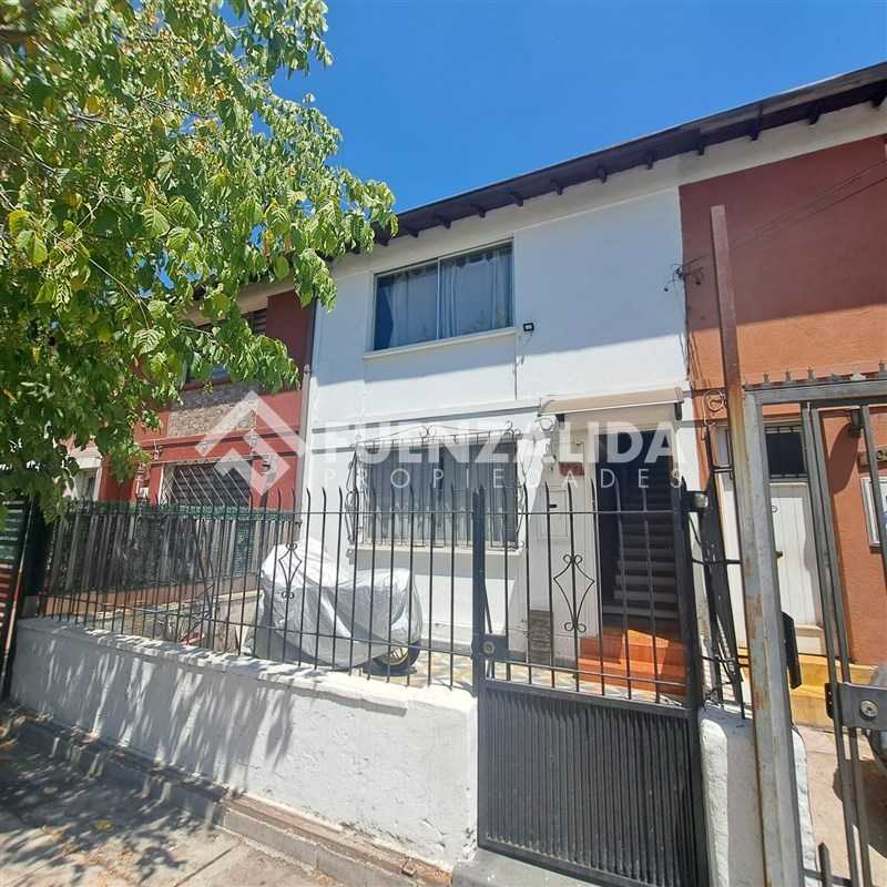 Casa en Venta en La Cisterna 3 dormitorios 2 baños | 48555591 | Emol ...
