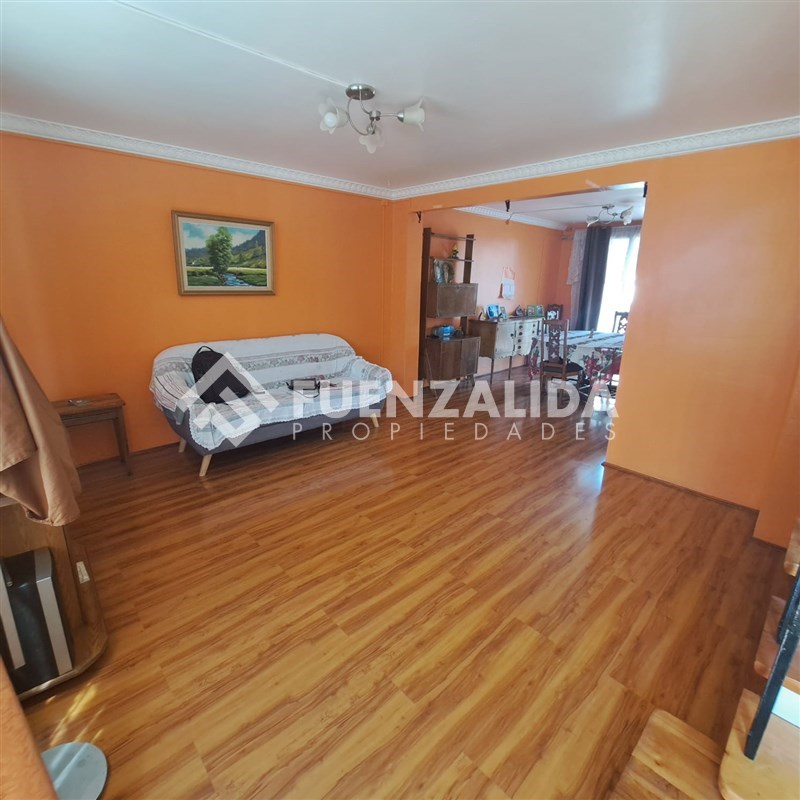 Casa en Venta en La Cisterna 3 dormitorios 2 baños | 48555591 | Emol ...