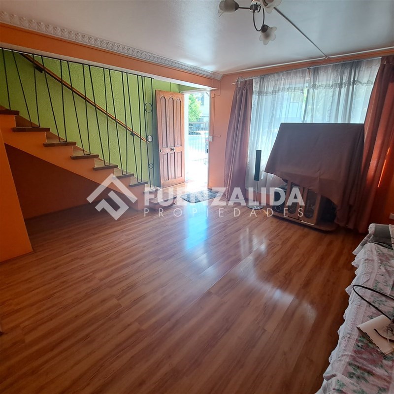 Casa en Venta en La Cisterna 3 dormitorios 2 baños | 48555591 | Emol ...