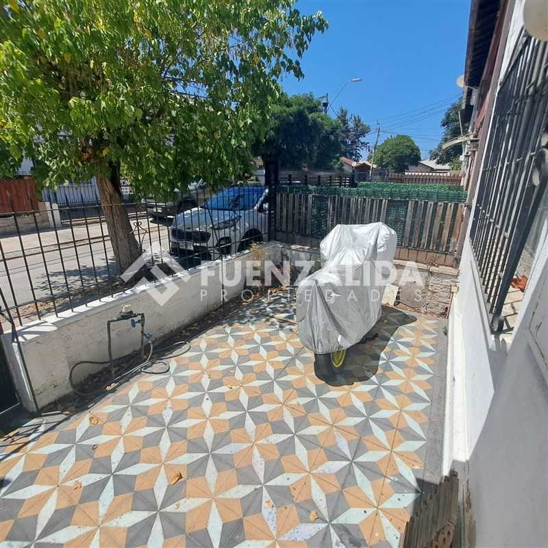 Casa en Venta en La Cisterna 3 dormitorios 2 baños | 48555591 | Emol ...