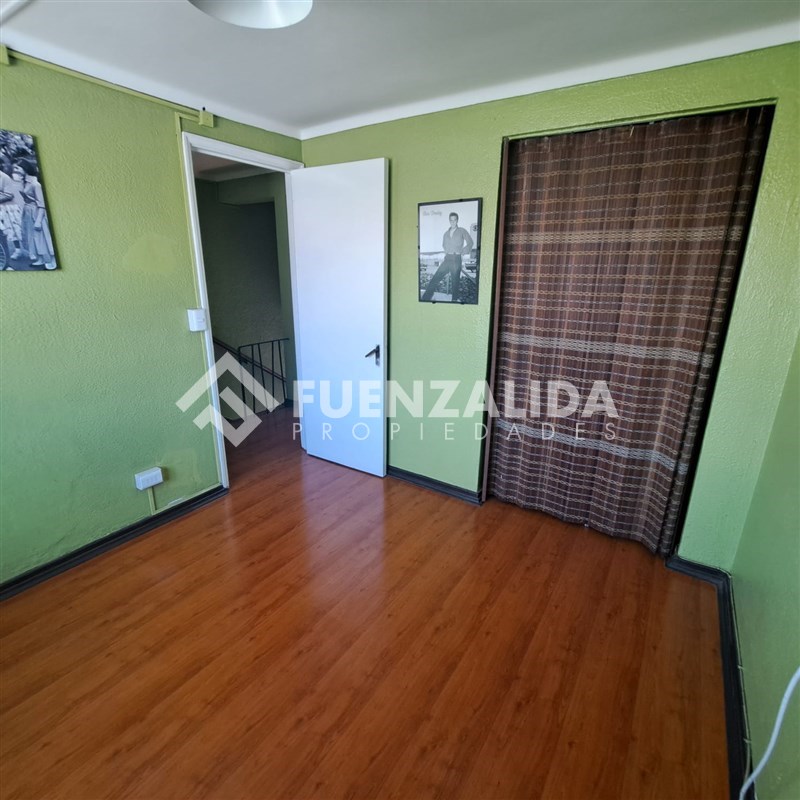 Casa en Venta en La Cisterna 3 dormitorios 2 baños | 48555591 | Emol ...