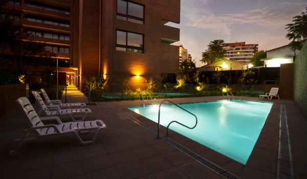 Departamentos en Venta en Las Condes - Pabellon.cl