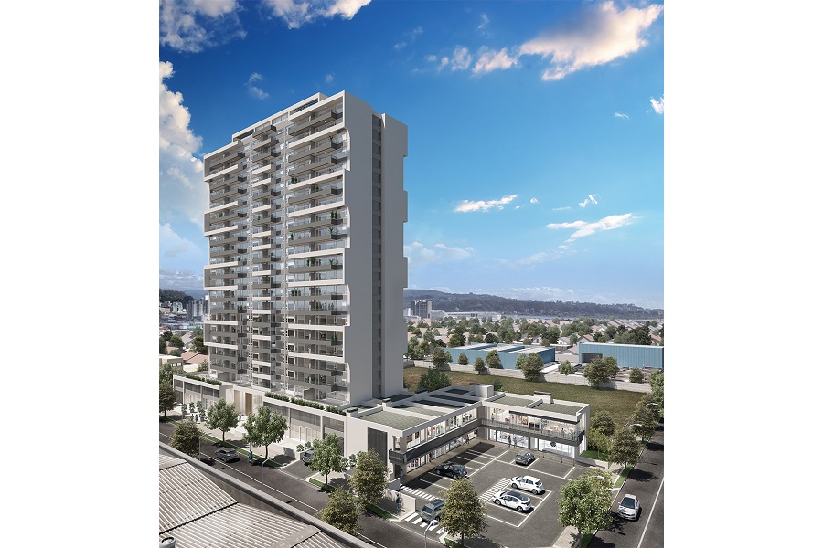 Proyectos Inmobiliarios en Concepción - Pabellon.cl