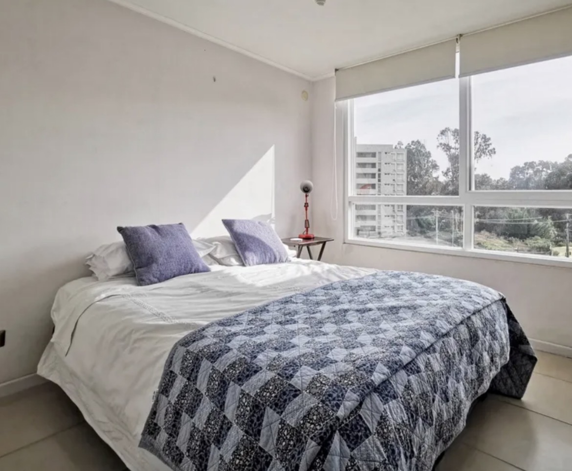 Departamento en Arriendo en Papudo | 48541311 | Emol Propiedades