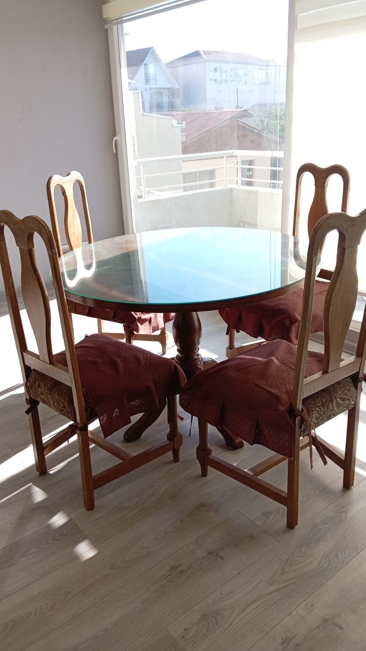 Departamento en Arriendo en Villa Alemana 2 dormitorios 2 baños ...