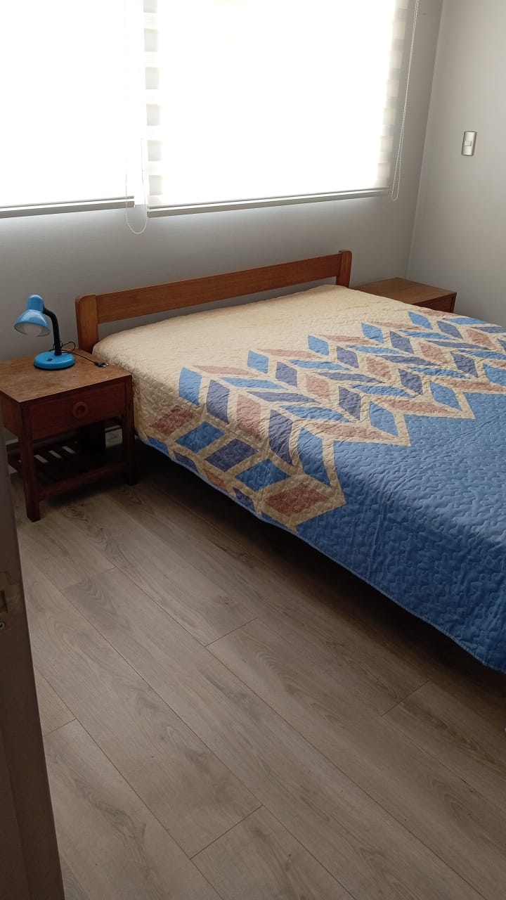 Departamento en Arriendo en Villa Alemana 2 dormitorios 2 baños ...