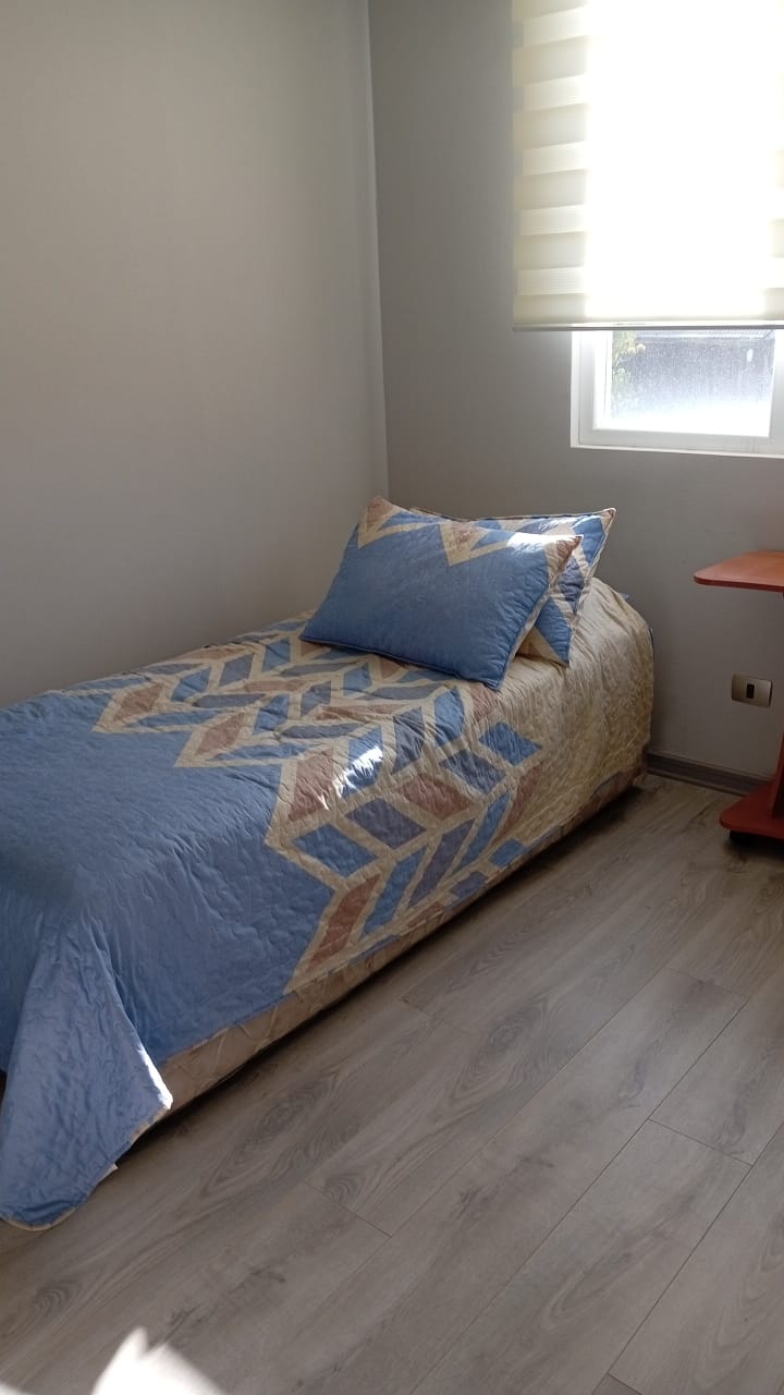 Departamento en Arriendo en Villa Alemana 2 dormitorios 2 baños ...