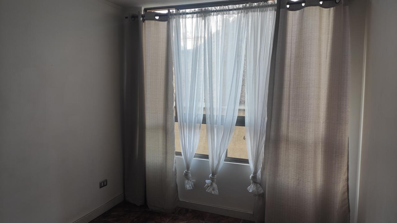 Departamento en Arriendo en Santiago 2 dormitorios | 48508370 | Emol ...